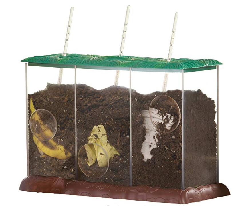 Great Christmas Ideas for the Green Thumb – My Indoor Grow Systems