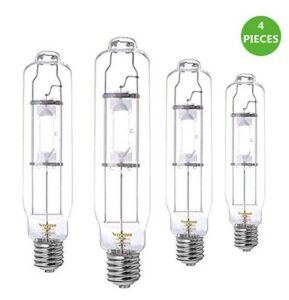 Best HID Grow Lights and Reflectors — My Indoor Grow Systems