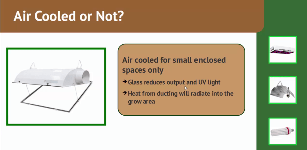 Best HID Grow Lights and Reflectors — My Indoor Grow Systems